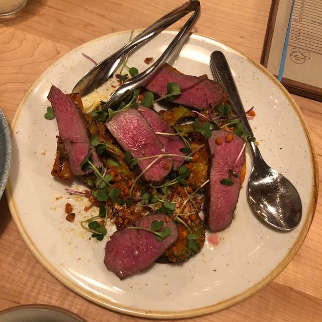 State Bird Provisions Restaurant - San Francisco, CA | OpenTable