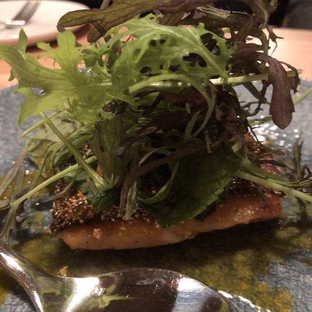 State Bird Provisions Restaurant - San Francisco, CA | OpenTable