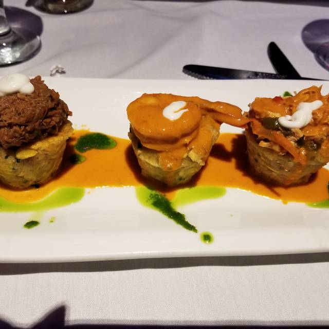 Bonfire Mofongo House and Lounge Restaurant - Paterson, NJ | OpenTable