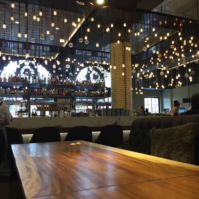 The Apparatus Room Restaurant - Detroit, MI | OpenTable