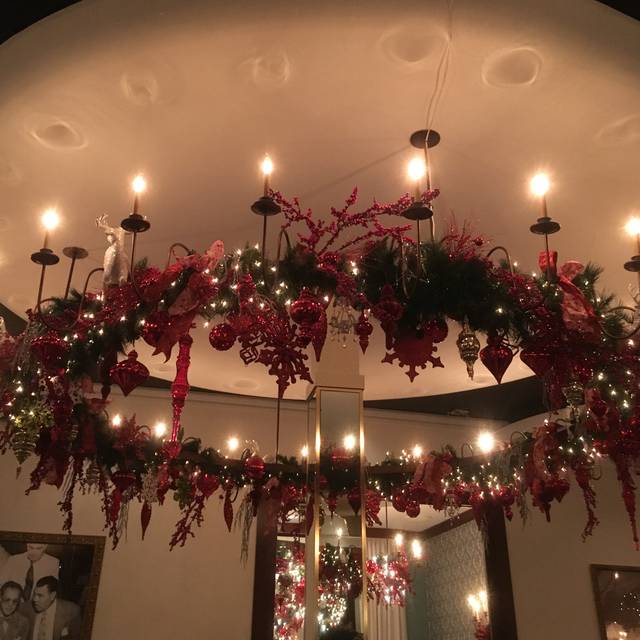 Murray's Restaurant & Cocktail Lounge - Minneapolis, MN | OpenTable