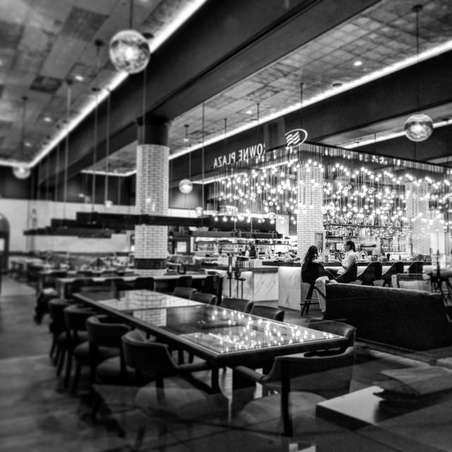 The Apparatus Room Restaurant - Detroit, MI | OpenTable