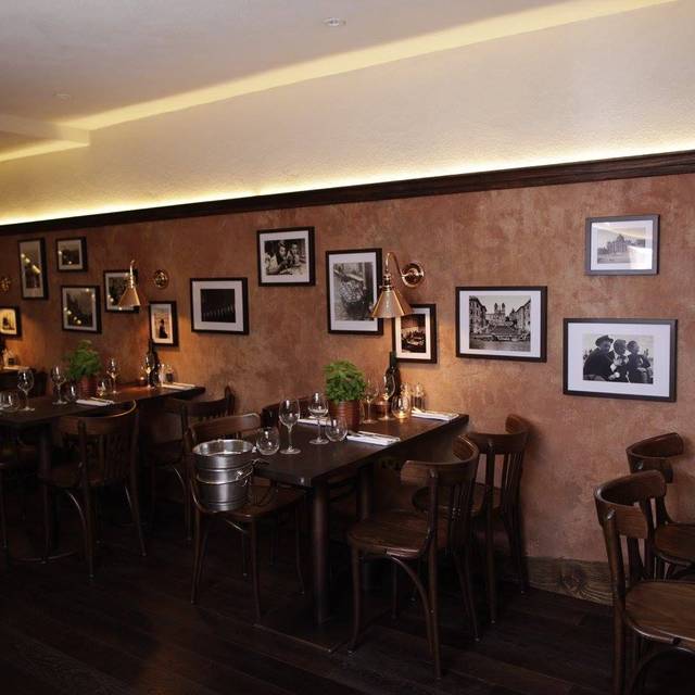 Osteria Romana