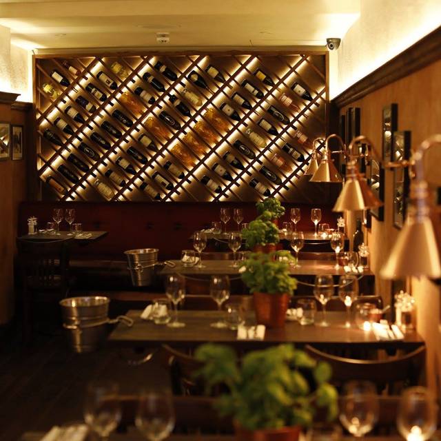 Osteria Romana