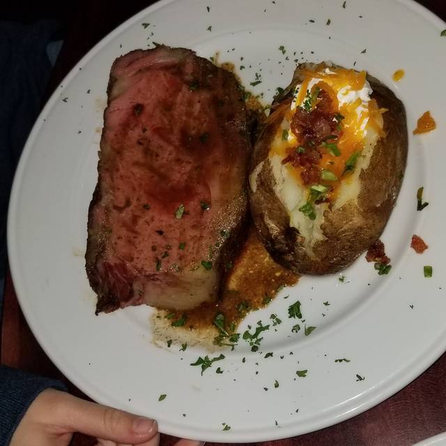 73 and Main Restaurant - Mt Pleasant, NC | OpenTable