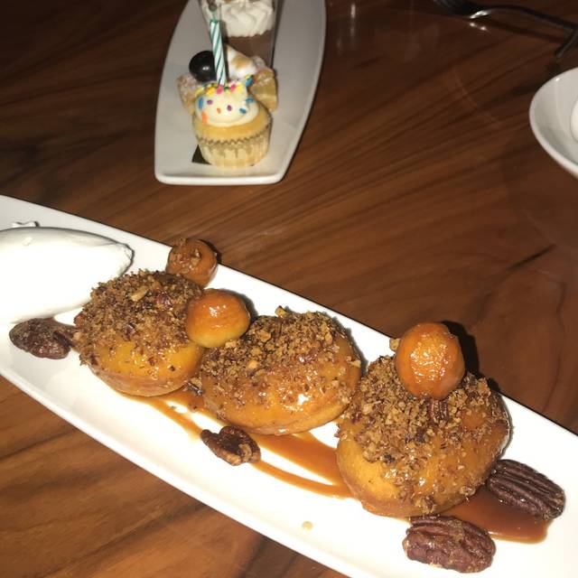 STK – Los Angeles Restaurant - Los Angeles, CA | OpenTable