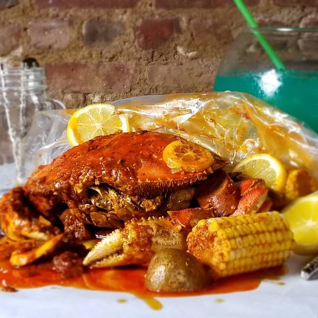 Shaking Crab - Upper West Side Restaurant - New York, NY | OpenTable