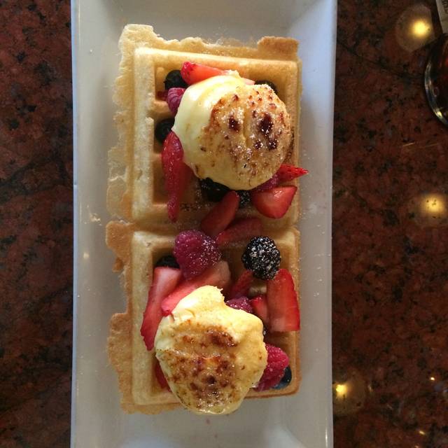 Si Bon Restaurant - Rancho Mirage, CA | OpenTable