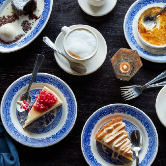 Blue Bell Inn Restaurant - Blue Bell, PA | OpenTable