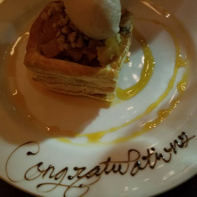 Parc Restaurant - Philadelphia, PA | OpenTable