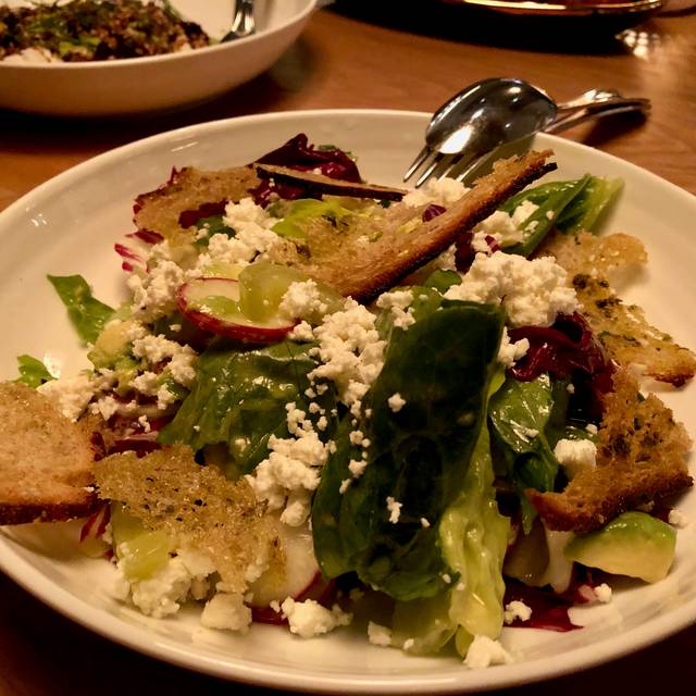 Somerset Restaurant - Chicago, IL | OpenTable