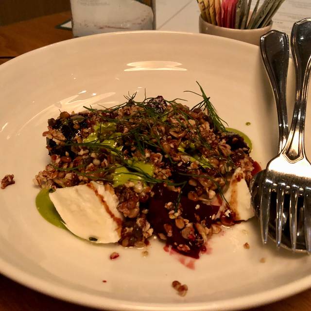 Somerset Restaurant - Chicago, IL | OpenTable