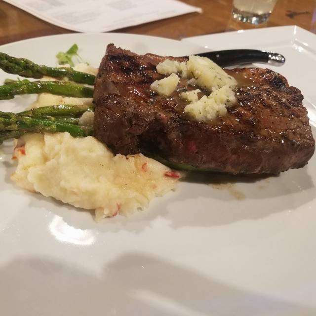 FieldHouse Restaurant and Bar - Norco, CA | OpenTable