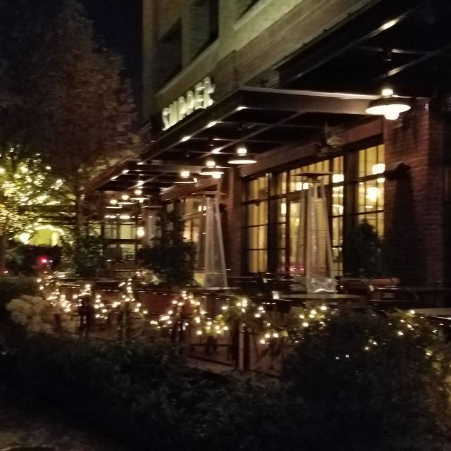 Supper Restaurant - San Antonio, TX | OpenTable