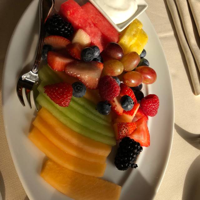 Tableau - Wynn Las Vegas Restaurant - Las Vegas, NV | OpenTable