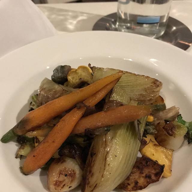 Elia Restaurant - East Rutherford, NJ | OpenTable