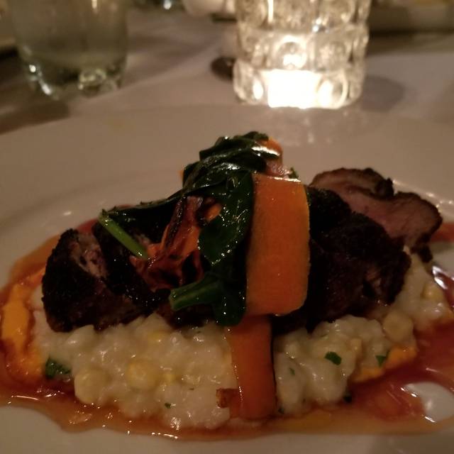 Noble Fare Restaurant - Savannah, GA | OpenTable