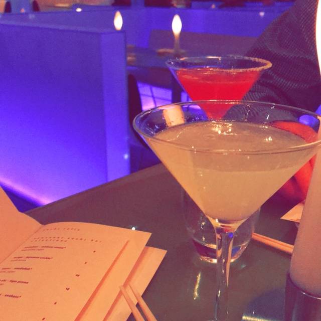 Morimoto Restaurant - Philadelphia, PA | OpenTable