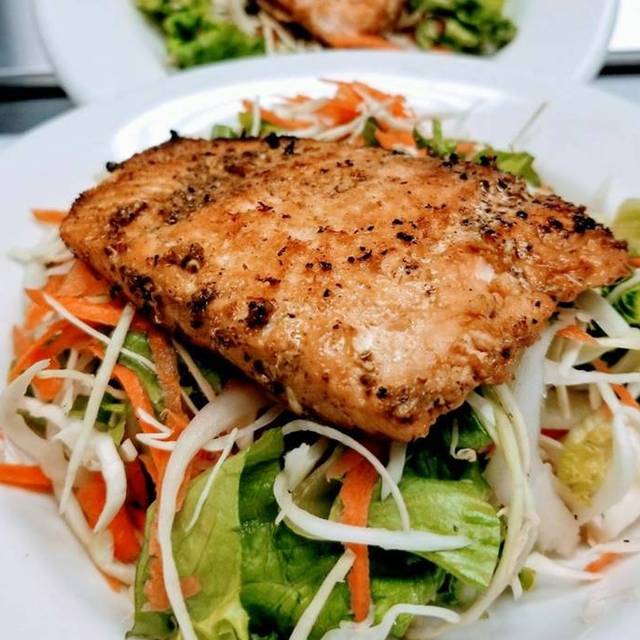 Flambo Caribbean Restaurant - Philadelphia, PA | OpenTable