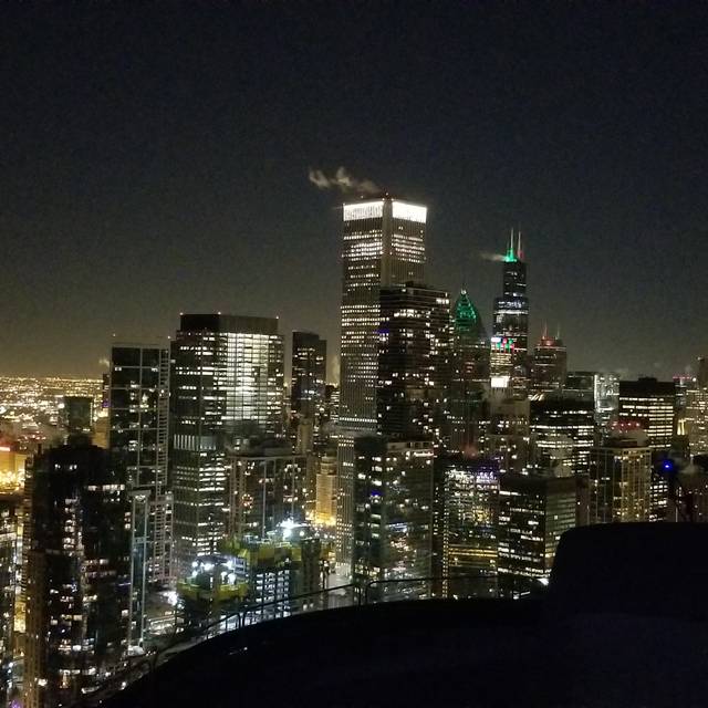 Cite Restaurant - Chicago, IL | OpenTable