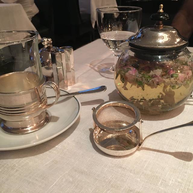 The Delaunay - London, | OpenTable