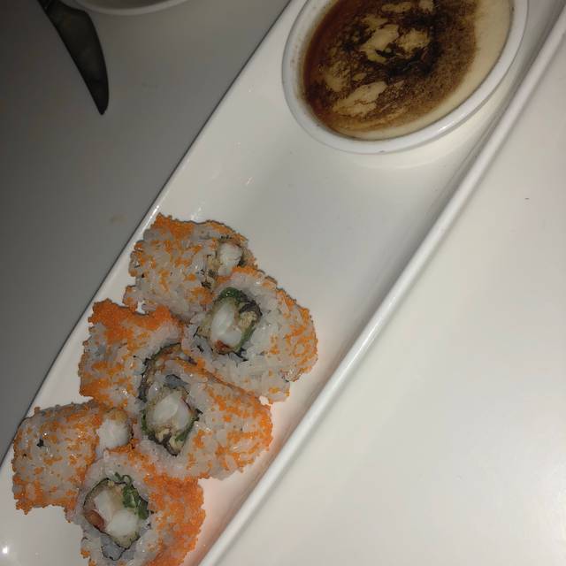 Pod Restaurant - Philadelphia, PA | OpenTable