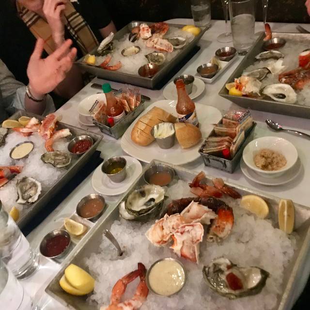 Waters Restaurant - Fort Worth, TX | OpenTable