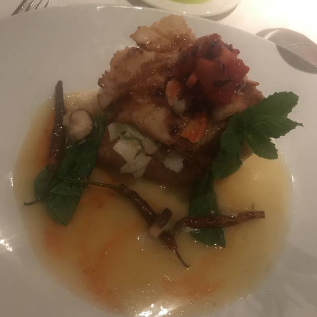 The Bevy Restaurant - Naples, FL | OpenTable