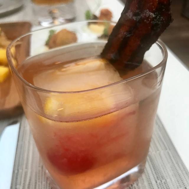 The Bevy Restaurant - Naples, FL | OpenTable