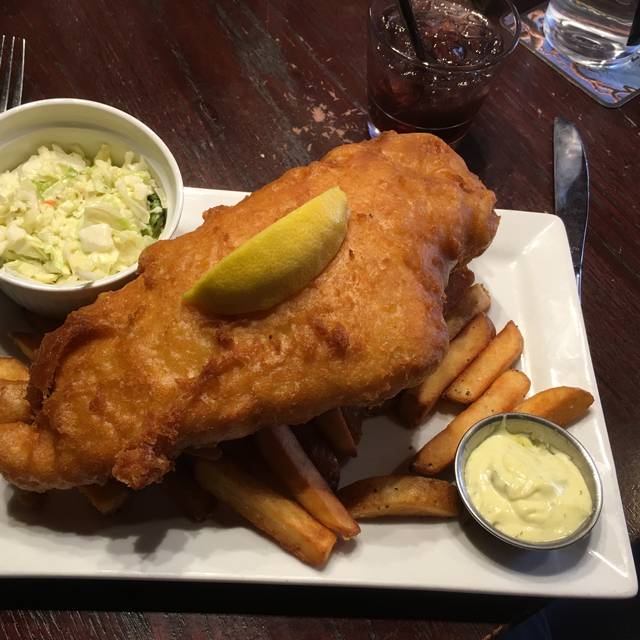 Scout Restaurant - Decatur, GA | OpenTable