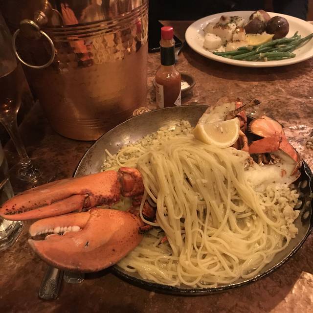 Street and Co. Restaurant - Portland, ME | OpenTable