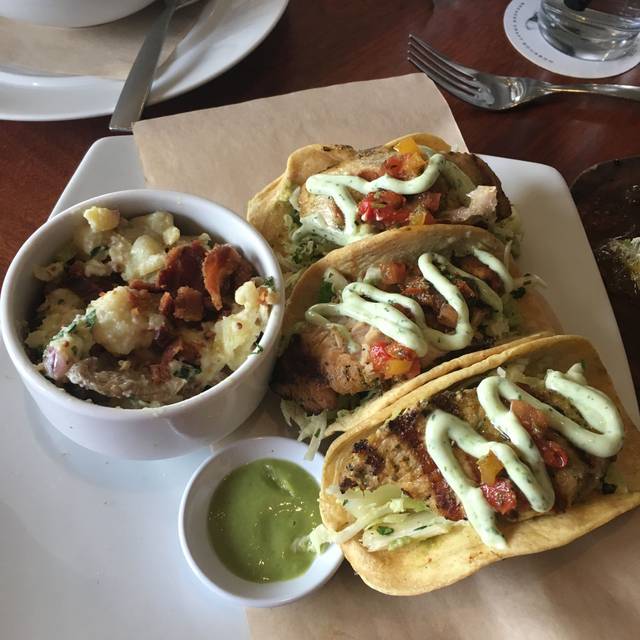 Seasons 52 - Cincinnati Restaurant - Cincinnati, OH | OpenTable