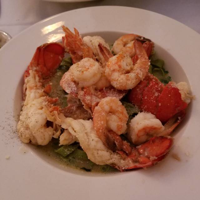 Il Fiore Restaurant - Collingswood, NJ | OpenTable