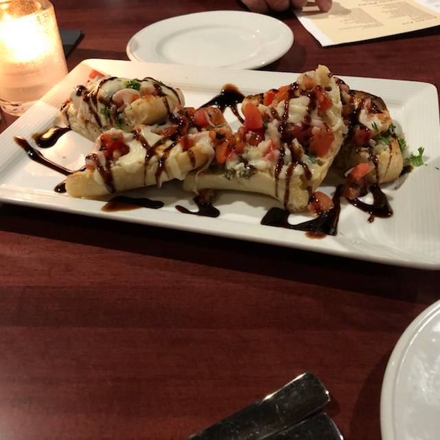 73 and Main Restaurant - Mt Pleasant, NC | OpenTable