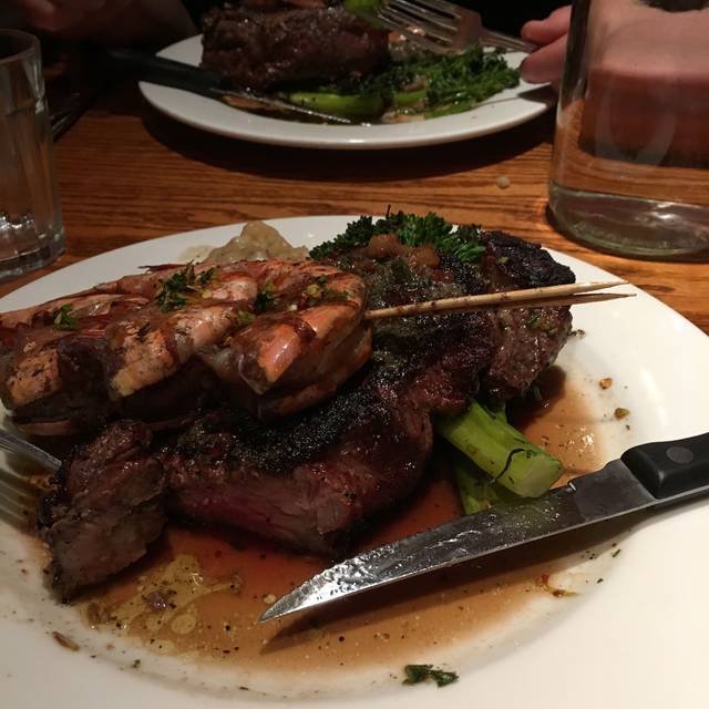 Glacier BrewHouse Restaurant - Anchorage, AK | OpenTable