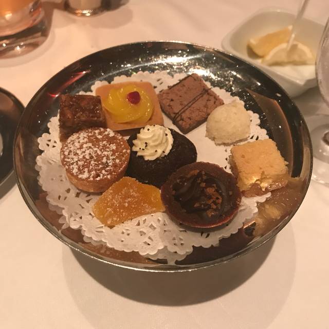 Gary Danko Restaurant - San Francisco, CA | OpenTable