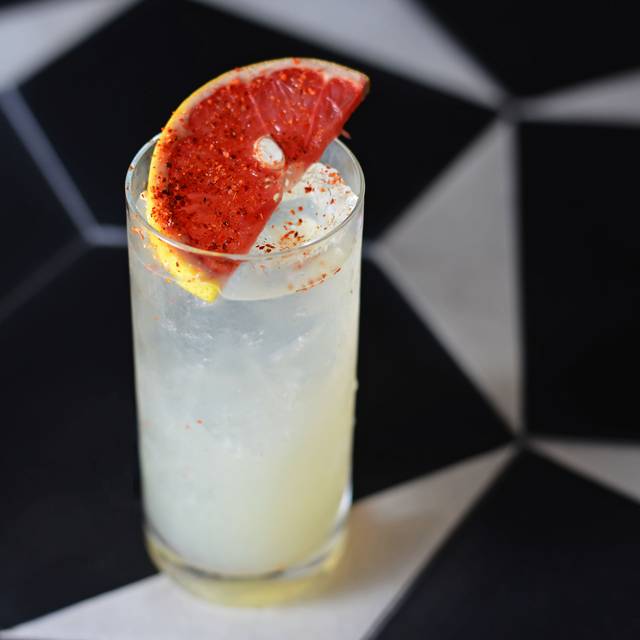 Lona Cocina Tequileria Restaurant - Fort Lauderdale, FL | OpenTable