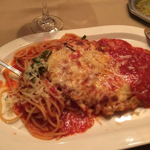 La Verona Restaurant - Kennett Square, PA | OpenTable