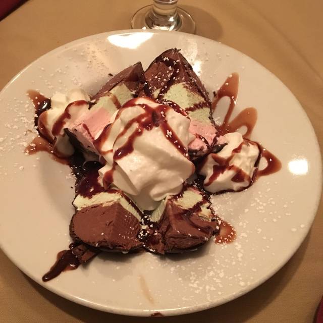 La Verona Restaurant - Kennett Square, PA | OpenTable