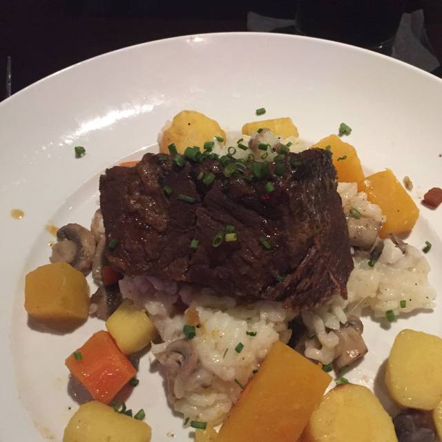 FlameStone American Grill - Trinity Restaurant - New Port Richey, FL ...