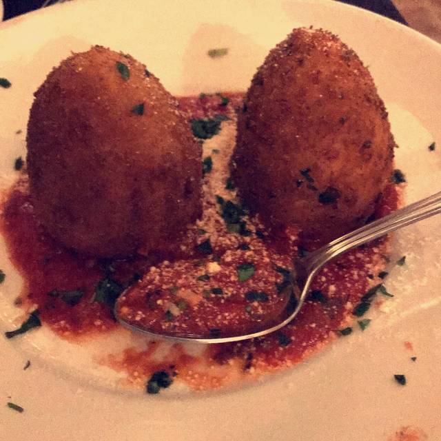 Carmelo's Italian Ristorante Restaurant - Punta Gorda, FL | OpenTable
