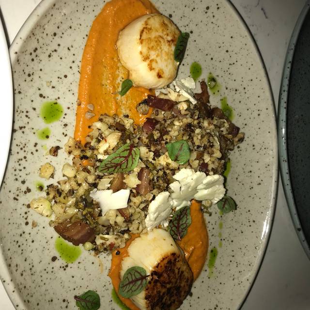 The Rag Trader Restaurant - New York, NY | OpenTable