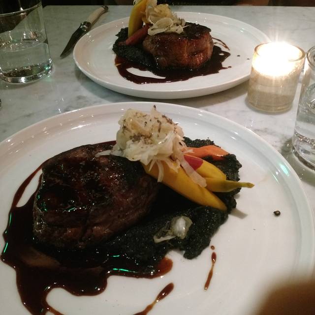 Angeline's Restaurant - Charlotte, NC | OpenTable