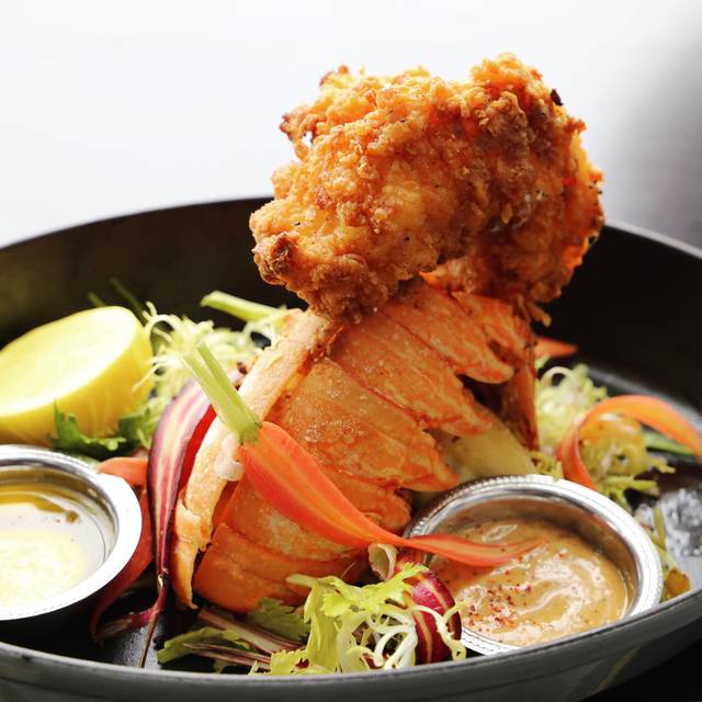 Bygone Restaurant - Baltimore, MD | OpenTable