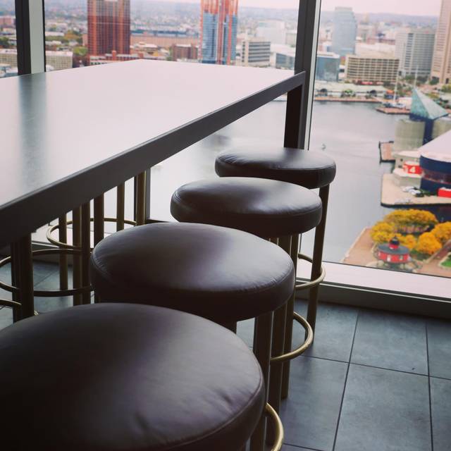 Bygone Restaurant - Baltimore, MD | OpenTable