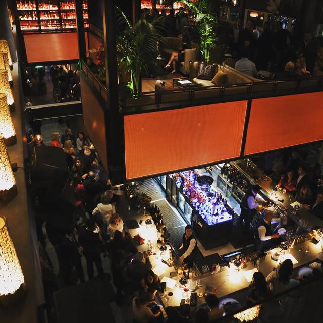 Bygone Restaurant - Baltimore, MD | OpenTable