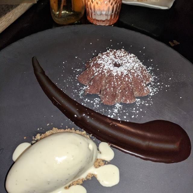 Matador Room - The Miami Beach EDITION Restaurant - Miami Beach, FL ...