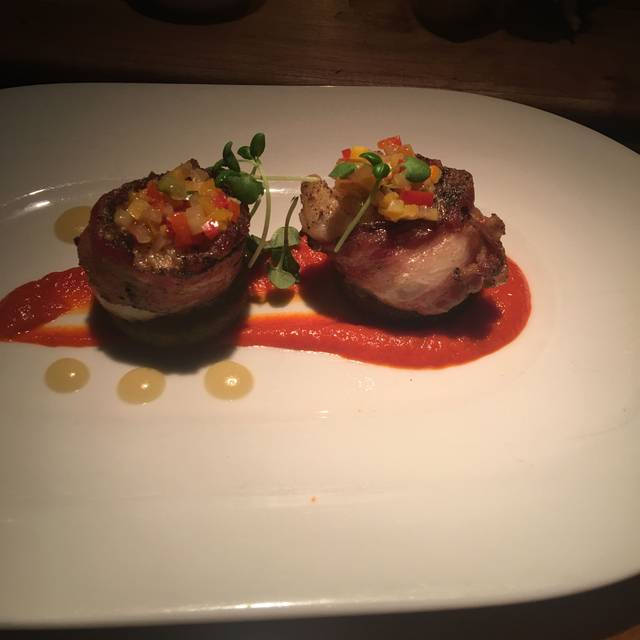 STK - The Cosmopolitan of Las Vegas Restaurant - Las Vegas, NV | OpenTable