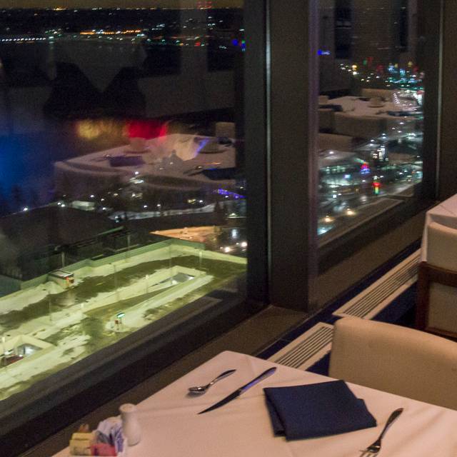 Watermark Restaurant - Niagara Falls - Niagara Falls, ON | OpenTable