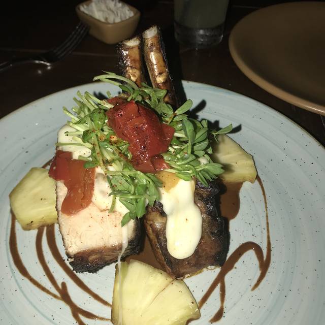 Campfire Restaurant - Carlsbad, CA | OpenTable